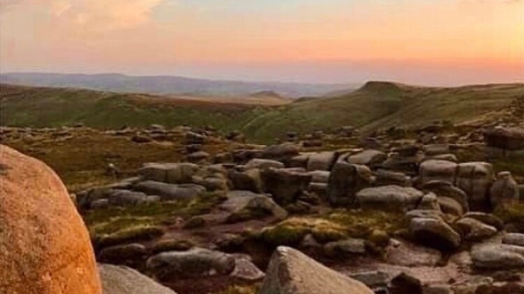 Woolpacks wild camp – A solo wild camping debut – Adventure Snatch